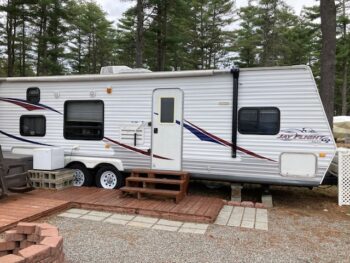 Campers For Sale | Country Haven RV Campground